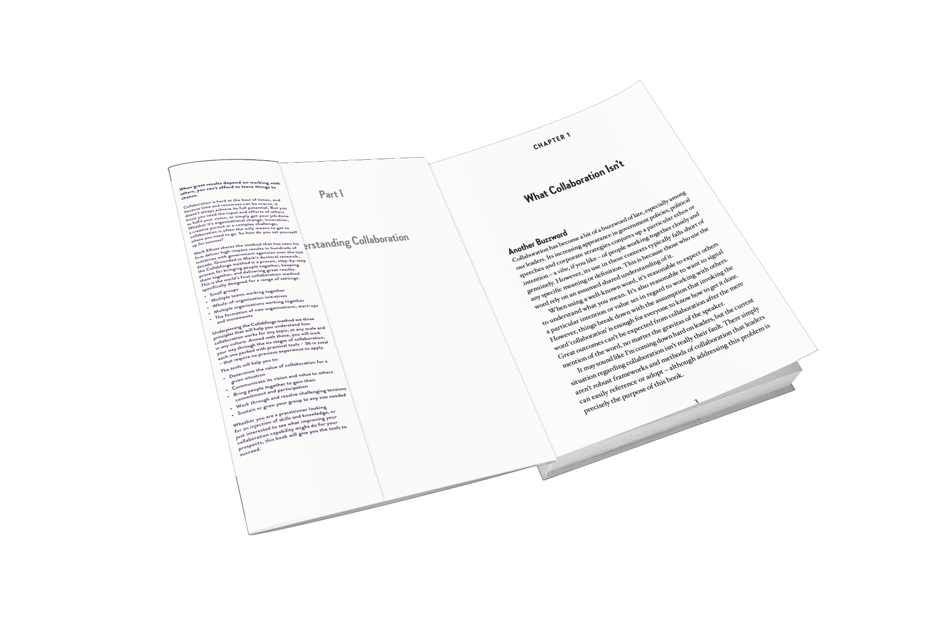 mockup-of-an-open-hard-book-cover-with-a-sleeve-848-el - Collabforge